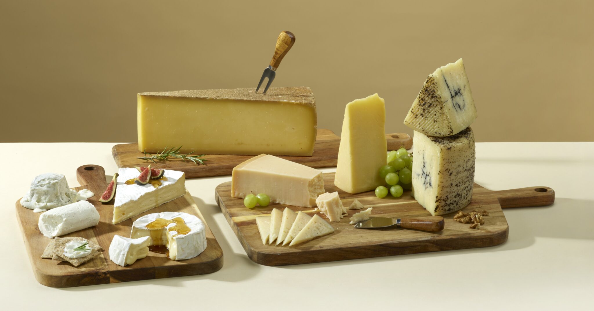 Taking En Route’s Cheese Hospitality Service to the UAE - En Route